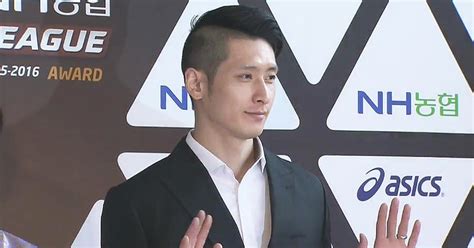 프로배구 문성민·황연주 3라운드 Mvp