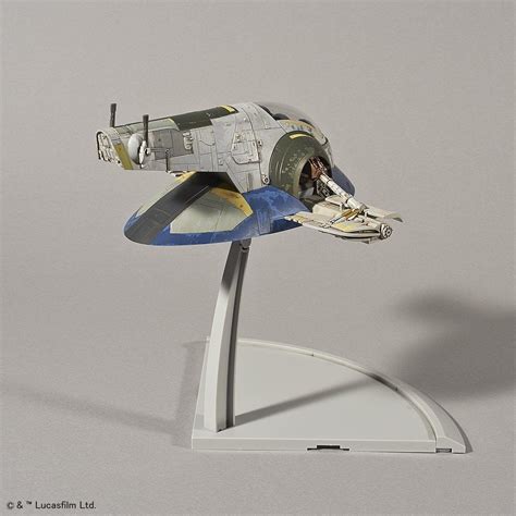 1144 Slave I Jango Fett Ver Bandai Usa Gundam Store
