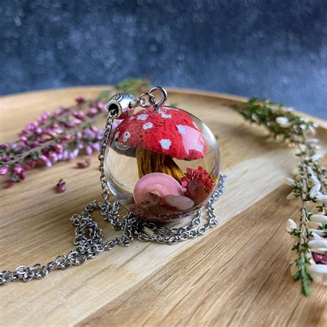 Small Forest Clearing In Epoxy Resin Rminiworlds