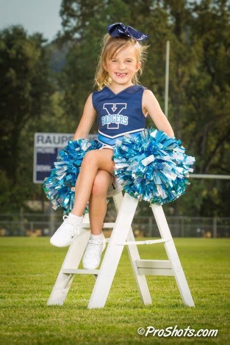 Cheer Gallery Pro Shots