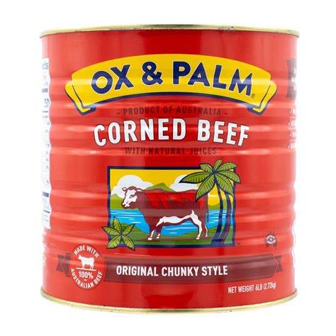 Corned Beef Polar