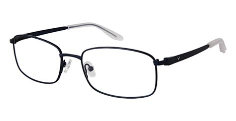 Alcanada Tmm Eyeglasses Frames By Callaway