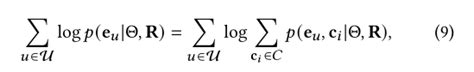 【对比学习】ncl：improving Graph Collaborative Filtering With Neighborhood