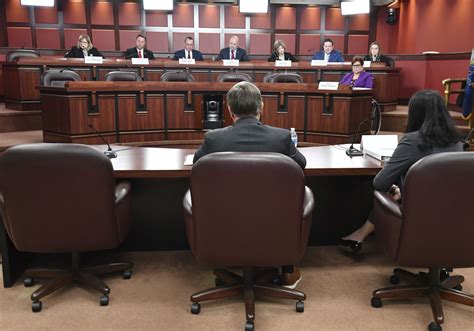 Ohio Senators Propose Bi Partisan Rail Safety Bill The Rocket