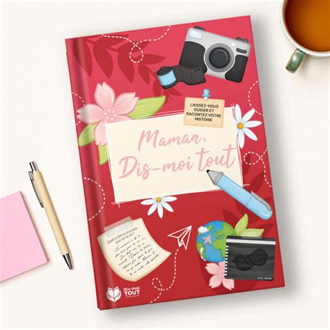 Livre Maman Dis Moi Tout Dis Moi Tout