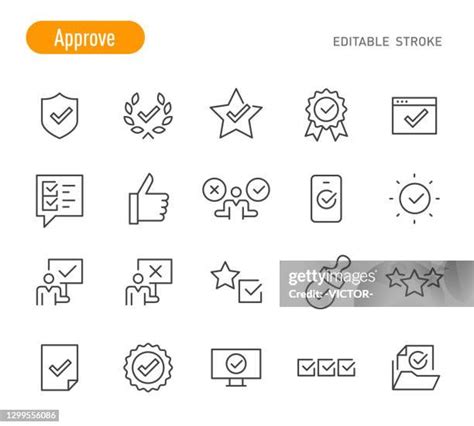 3398 Uniformity Icon High Res Illustrations Getty Images