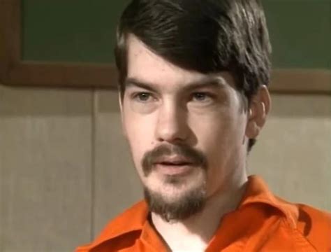 Westley Allan Dodd One Of Was Most Devious Serial Killers Newsbreak