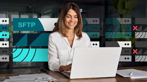 Choosing The Right Sftp Hosting For Advanced File Transfer Workflows
