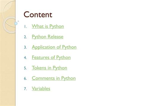 Python 01 Fundamentals Pdf