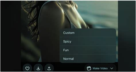 XAI S Grok AI Spicy Mode Generates Adult Videos Ethical Concerns Emerge Subkuz