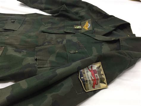 El Equipo De Conservación Museo Naval De La Nación