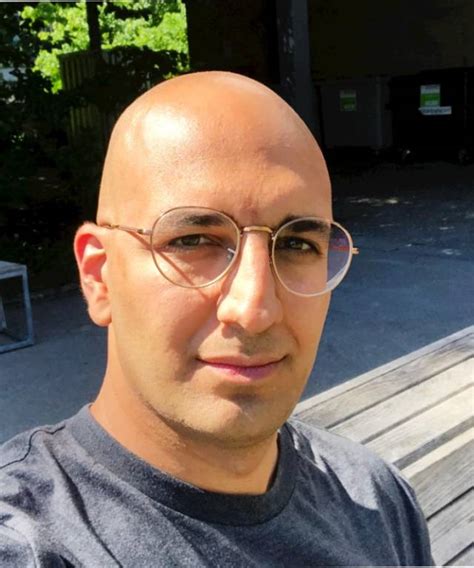 Dr Vahid Moosavi The Alan Turing Institute