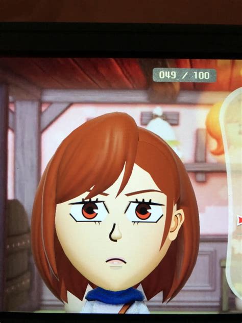 Did Nobara And Maki From Jjk54yvvkt Rmiitopia