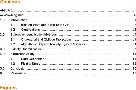 figure 4 from a data driven approach to determining the fidelity in the