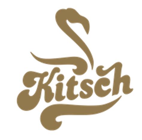 Kitsch Fi Ts And Interior Design