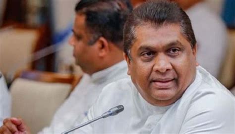 Lasantha Alagiyawanna Appointed As Chairman Of Copa Frontpage