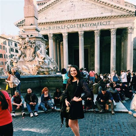 20 Things You Dont Know About Me Giuliana Bruno