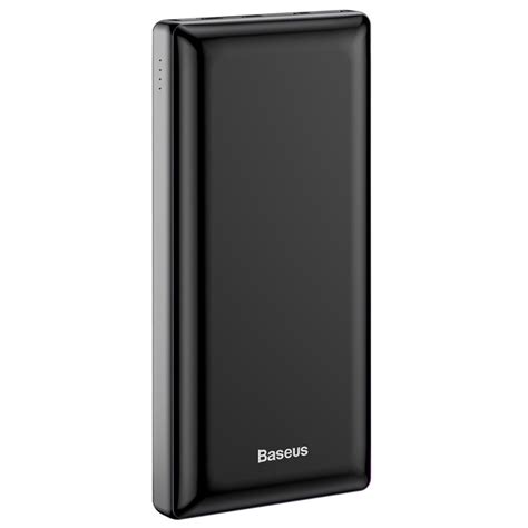 Baseus Mini JA 30000mAh Power Bank USB PD Type C Fast Charger
