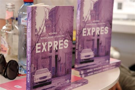 Autorul Mihnea Mihalache Fiastru S A întâlnit Cu Cititorii Timișoreni în Librăria La Două