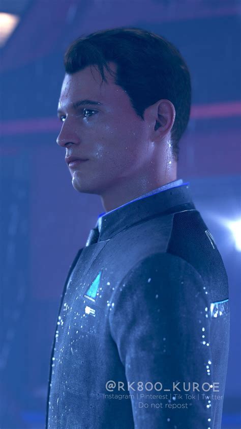 Connor Rk800 Artofit