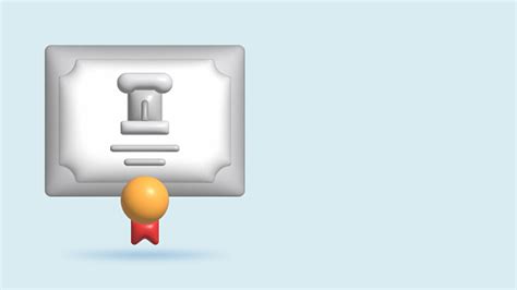 메달 보증 품질 인증서 팀워크가 찍힌 3d 인증서 또는 졸업장 검사 보기에 대한 스톡 벡터 아트 및 기타 이미지 검사 보기 교육 교육 강좌 Istock