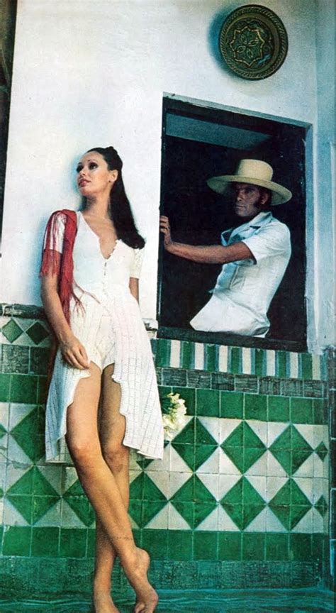 Lynn Woodruff By Raymundo Le Larrain Vogue