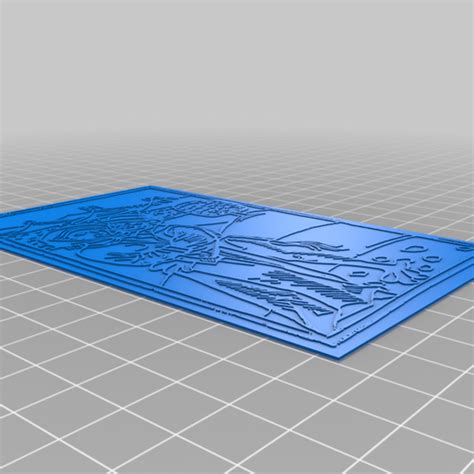 Download Free Stl File Sex With The Devil Printed Drawing • 3d