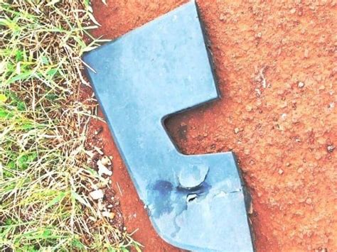 Carreta Provocou Acidente Que Matou Casal Na Br 463 Diz Polícia