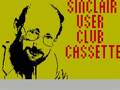 Planeta Sinclair Sinclair User Club Issue 04 Mia