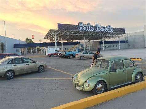Instalarán alcoholímetro dentro de la Feria de Torreón no habrá
