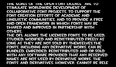 Tf2 Build Free Font