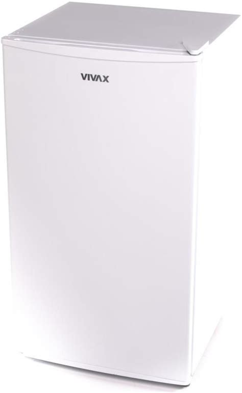Холодильник однодверный Vivax TTL-93 (White) купить по низкой цене в ...