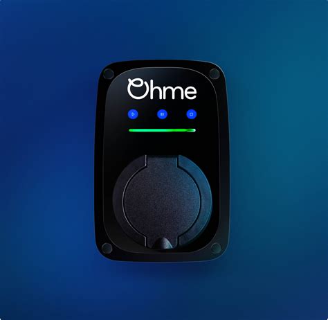 Ohme Epod Ohme Ev Australia