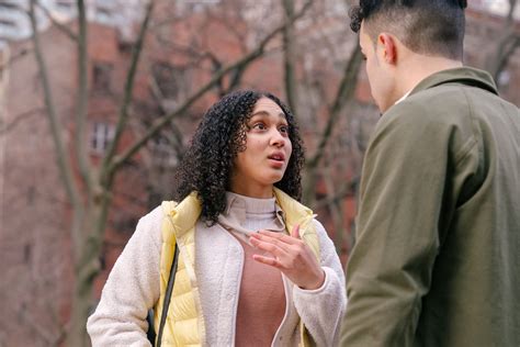 The Truth About Giving An Ultimatum Dating B
