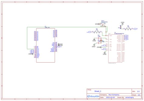 atmega328p programmer shield easyeda open source hardware lab