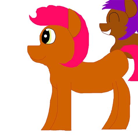 Babs And Buster Seed By Mastermarik