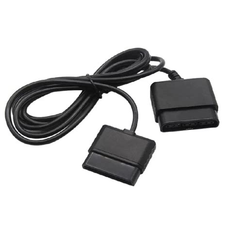 Ps1 Ps2 Controller Extension Cable Playstation