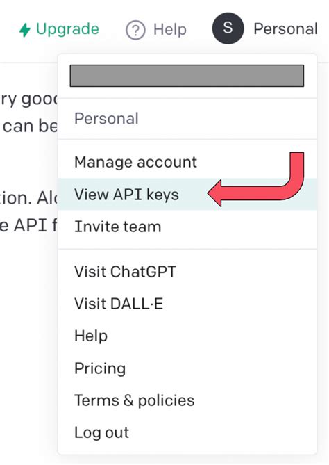 How To Use ChatGPT With Python