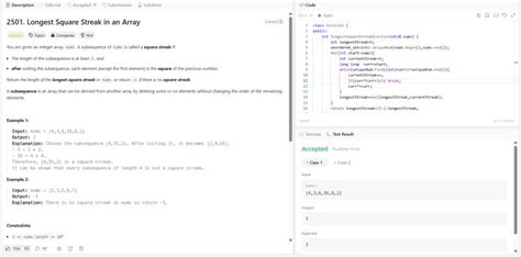 Harsh Pahwa On Linkedin Day 50 Of Revising Dsa And Solving Problems