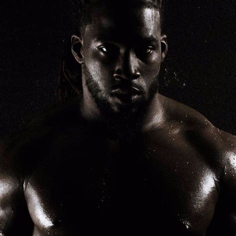 Demitrius Bronson Online World Of Wrestling