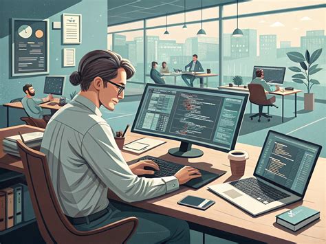 Computer Scientist Job Description Taptalent