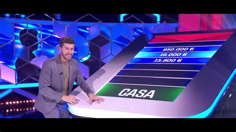 El Cazador Programa 571