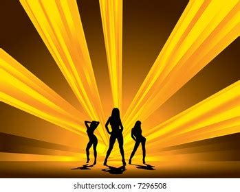 10 Hundred Naked Female Sexy Wallpaper Royalty Free Images Stock