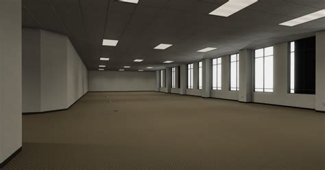 Backrooms Level 1 Rbackrooms