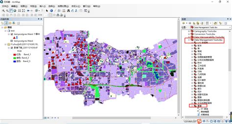 Arcmap在地图上绘画点要素以及画线要素详细步骤argmap怎么绘制点要素范围边界线 Csdn博客