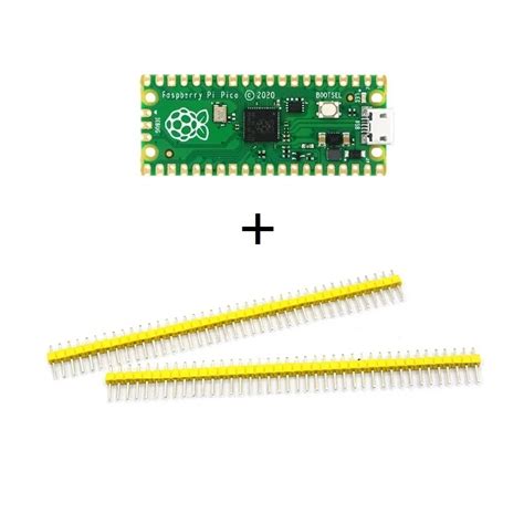 Raspberry Pi Pico Improvement Board A Low Value Excessive Efficiency
