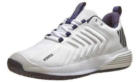 5 Most Durable Court Tennis Shoes