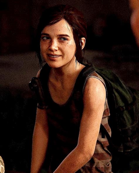 The Last Of Us But Ellie On Tumblr The Last Of Us But Ellie On Tumblr