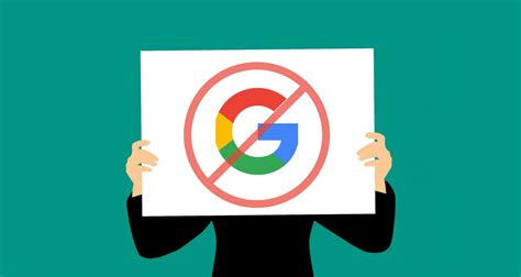 Contas Do Google Drive Podem Ser Apagadas Por Armazenar Nudes