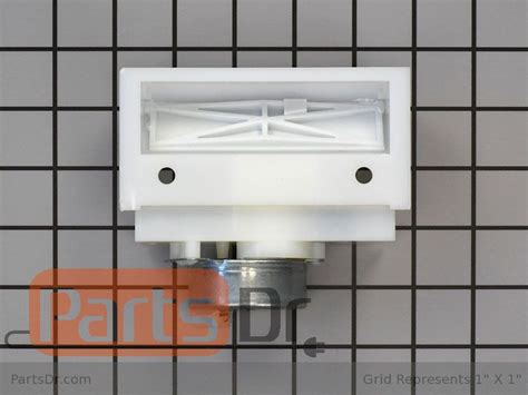 Wp67003903 Whirlpool Damper Control Assembly Parts Dr